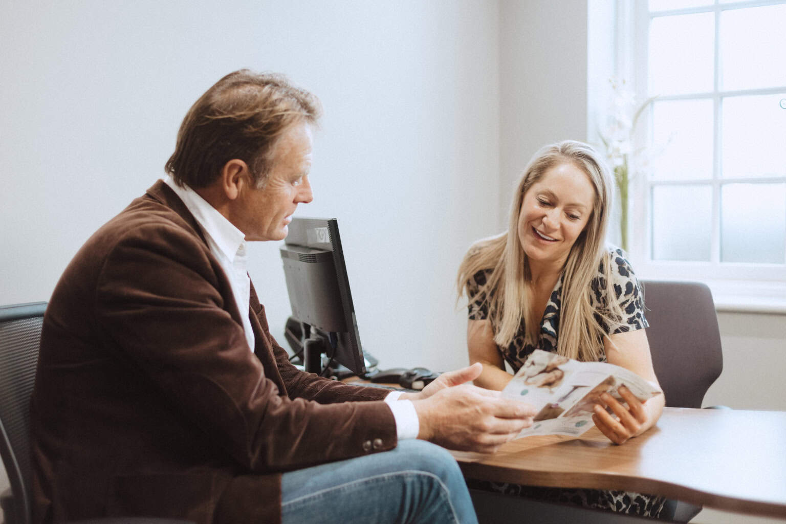 Private Dermatologist London | London Dermatology Clinic – Skin Inspection