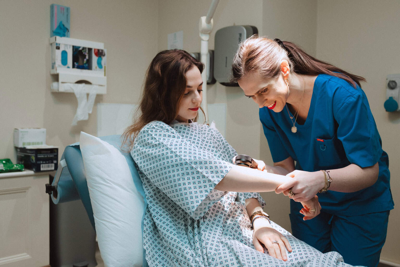 55 Harley Street Dermatologist | Harley Street Dermatology Clinic ...