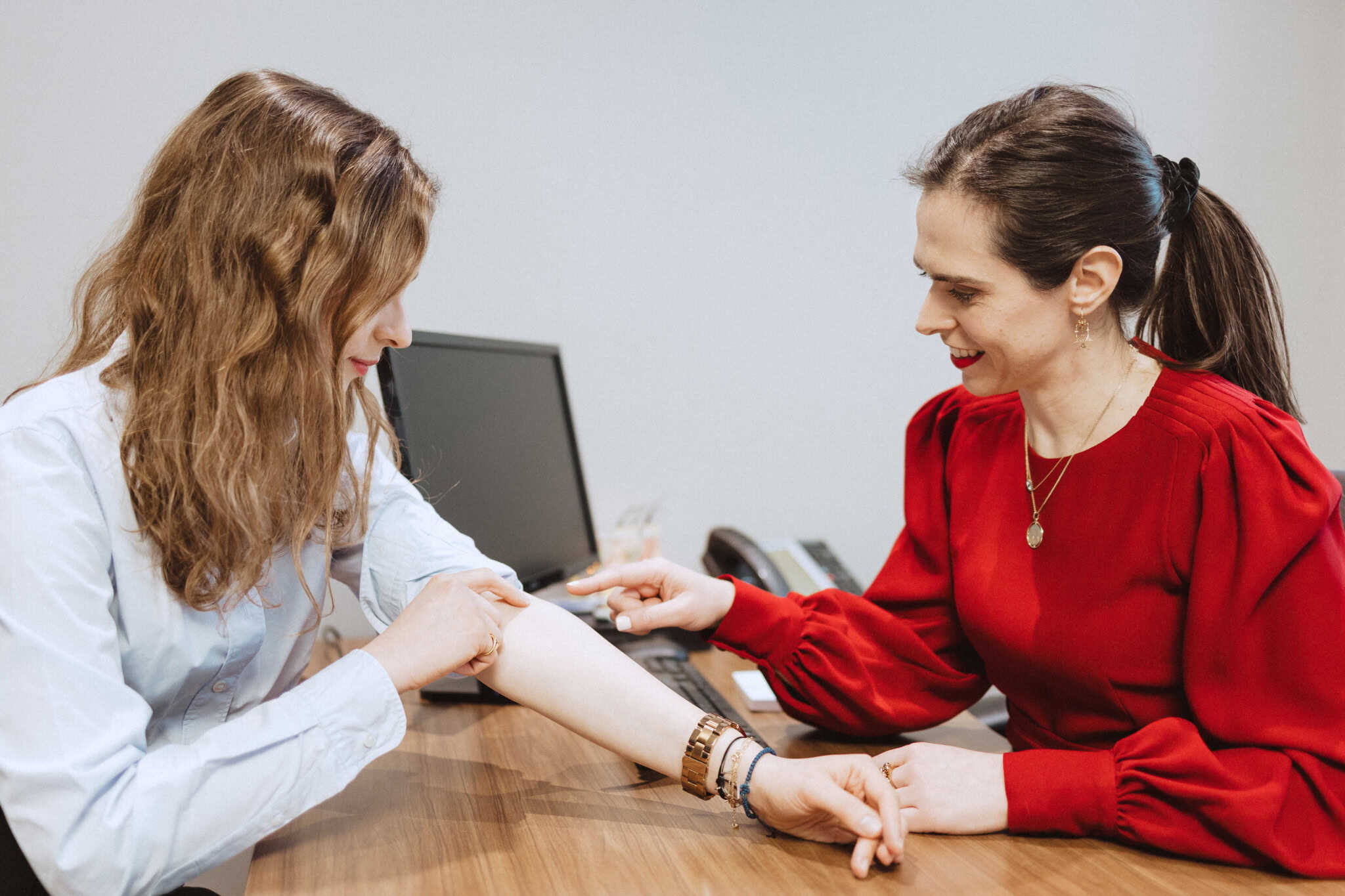 Private Dermatologist London | London Dermatology Clinic – Skin Inspection