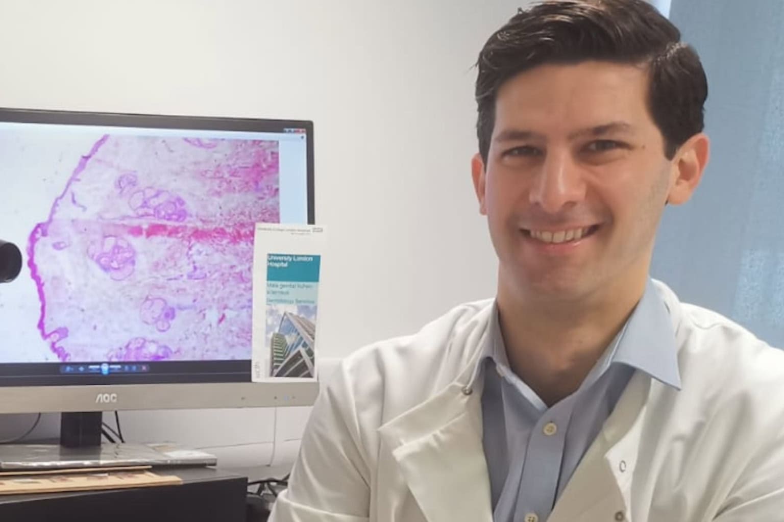 Private Dermatologist London | London Dermatology Clinic – Skin Inspection