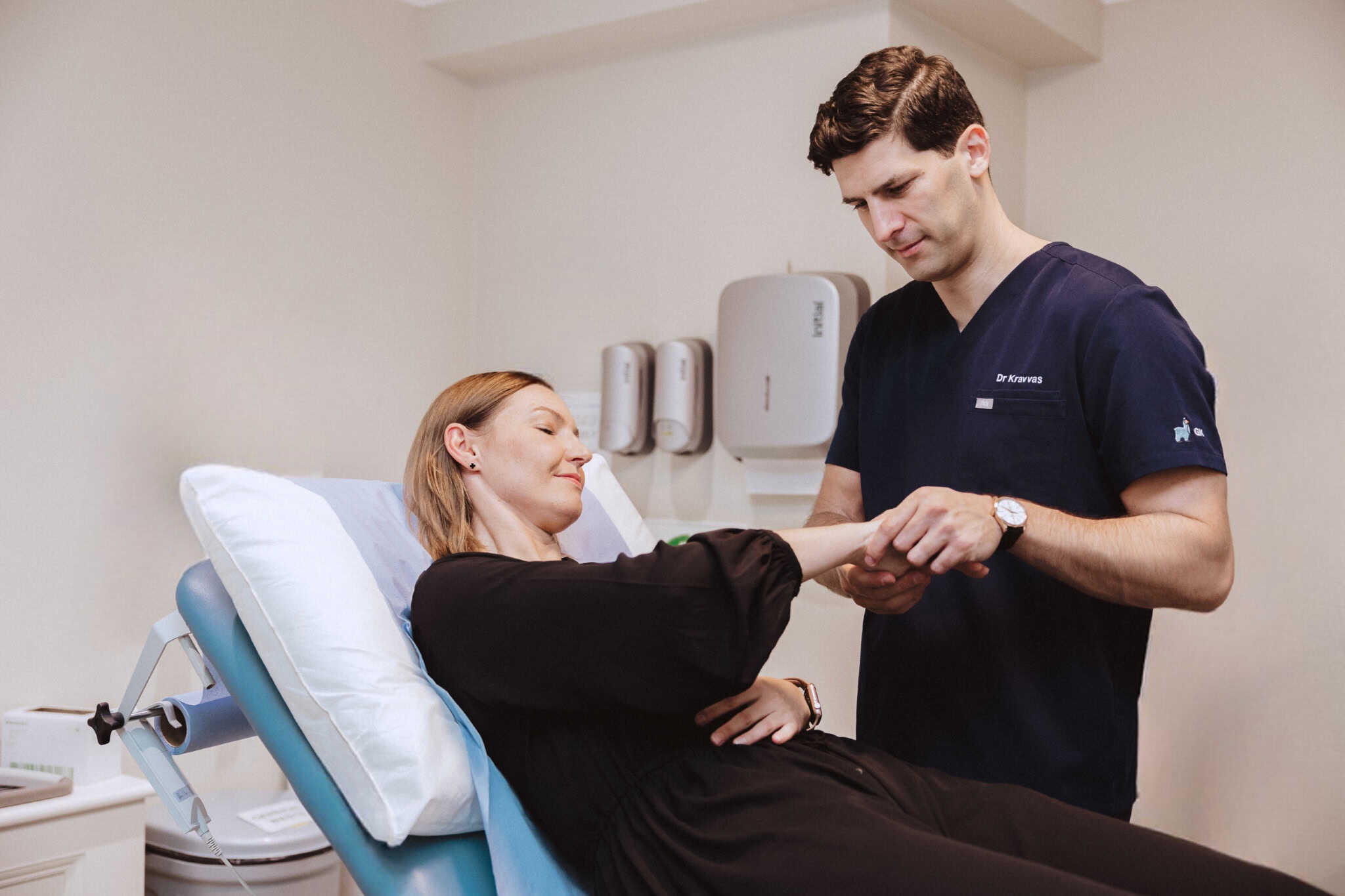 Mohs Surgery London | Private Mohs Surgery UK - Skin Inspection