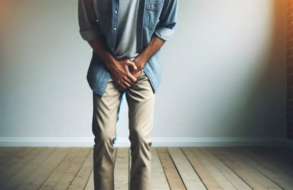 Genital Dermatology London | Penile Dermatology Treatments in London - Skin Inspection